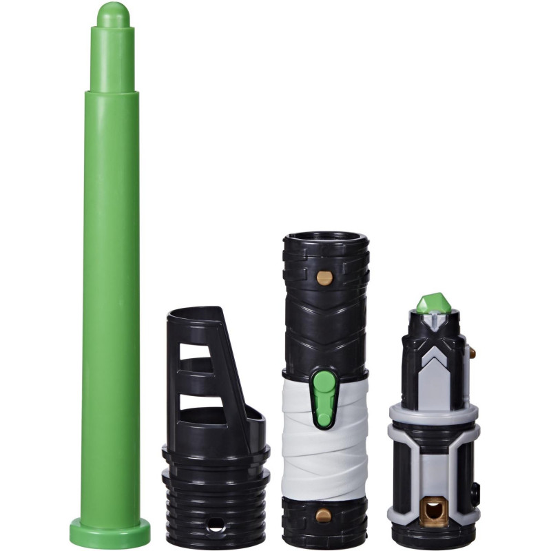 Star Wars Light Saber Forge Green - Afterpay Available!