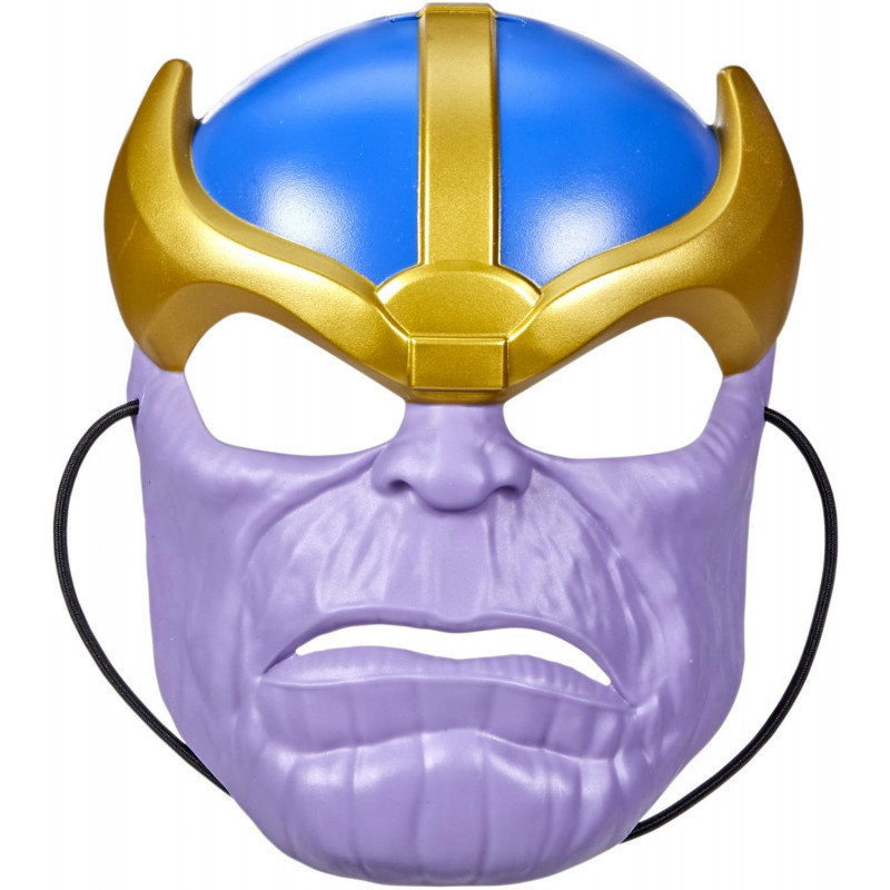 Marvel - Thanos Mask - Afterpay Available!