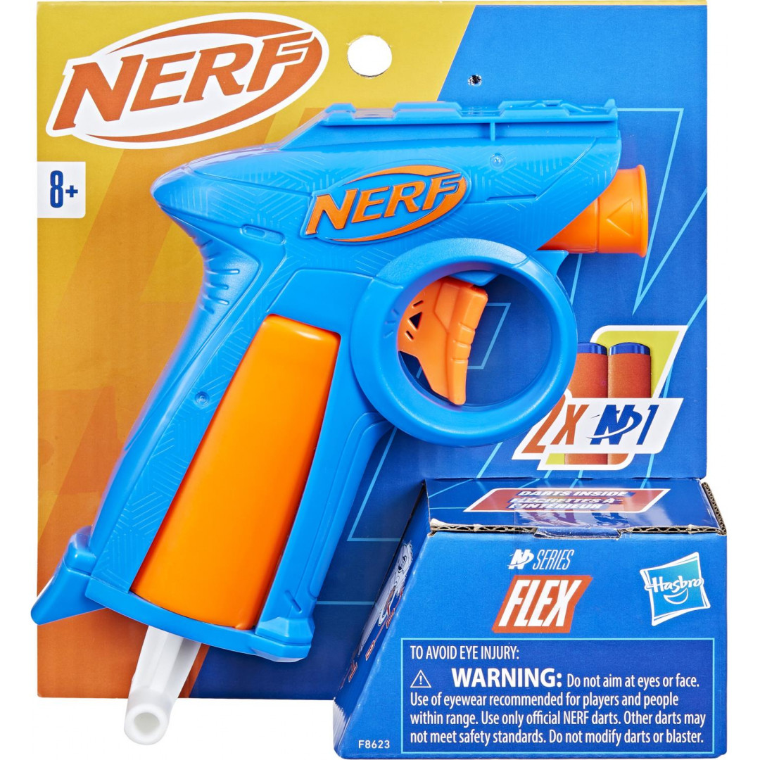 Nerf N Series Flex - Afterpay Available!