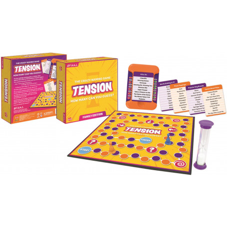 Tension Game - Afterpay Available!