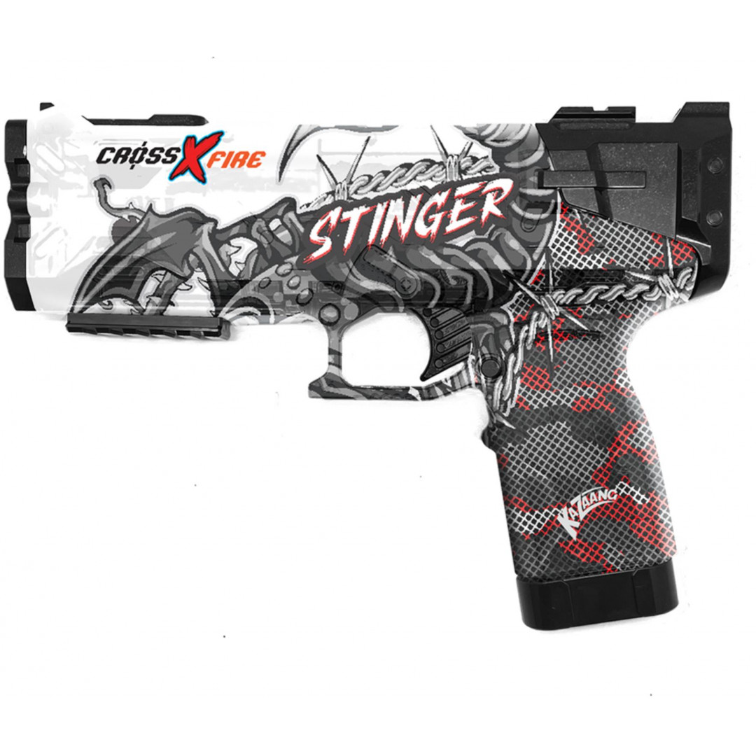 Cross Fire - Stinger - Afterpay Available!