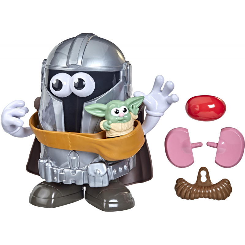 Star Wars Potato Head - Afterpay Available!