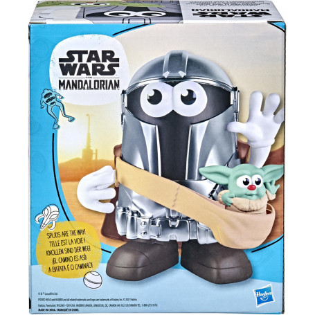 Star Wars Potato Head - Afterpay Available!