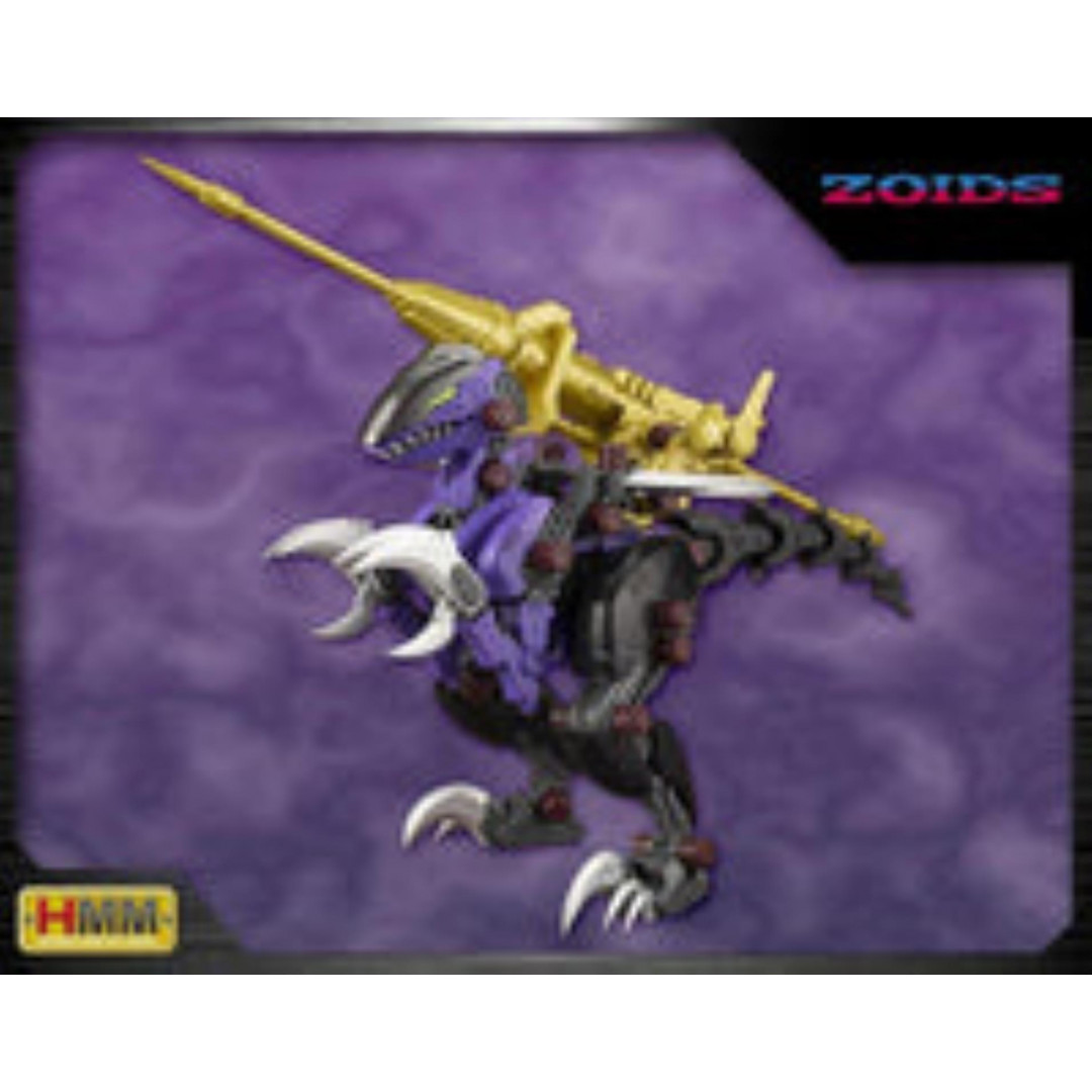 1/72 Ez-027 Rev Raptor Night Patrol - Afterpay Available!