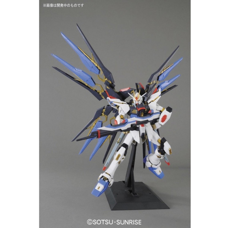Pg 1/60 Strike Freedom Gundam - Afterpay Available!