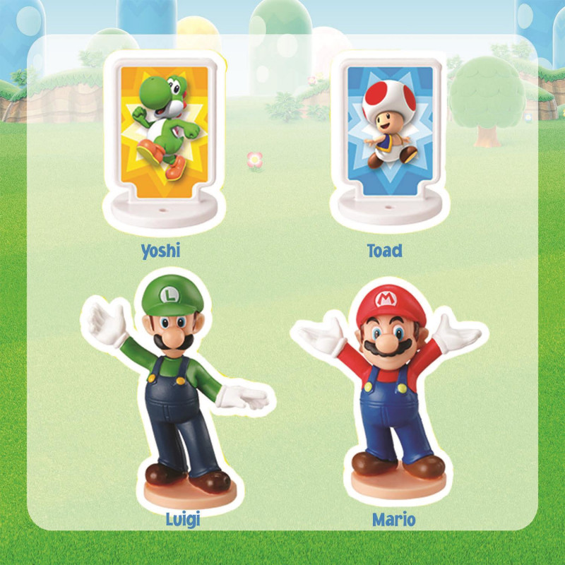 Super Mario - Piranha Plant Escape! - Afterpay Available!