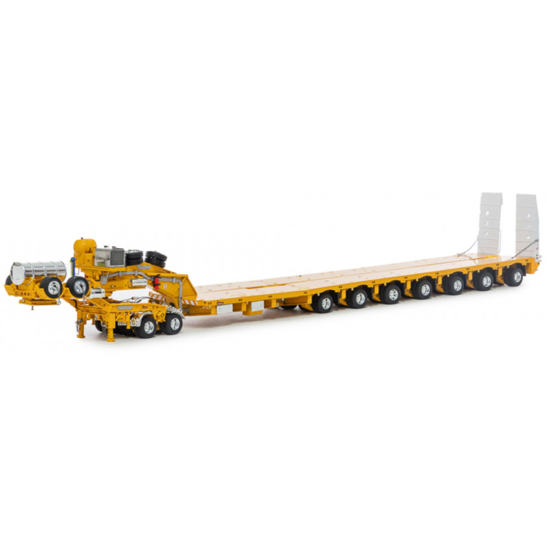 7 X 8 Steerable J T Clark & Sons - Afterpay Available!