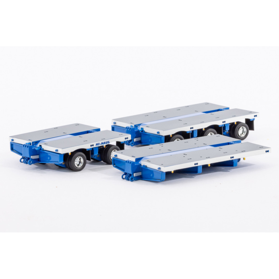Deck 2X8 3X8 Clip Hi-Haul Transport - Afterpay Available!