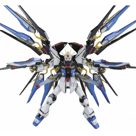 Pg 1/60 Strike Freedom Gundam - Afterpay Available!