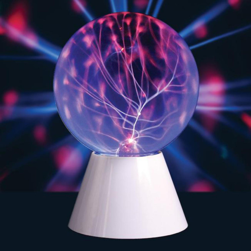 Tesla Lamp Large - Afterpay Available!