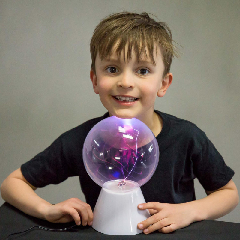 Tesla Lamp Large - Afterpay Available!