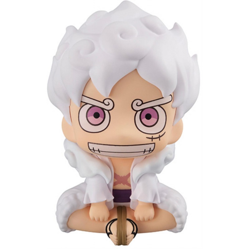 Lookup One Piece Monkey D.