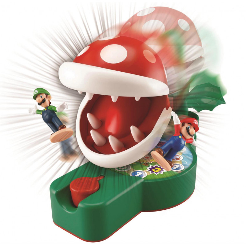 Super Mario - Piranha Plant Escape! - Afterpay Available!