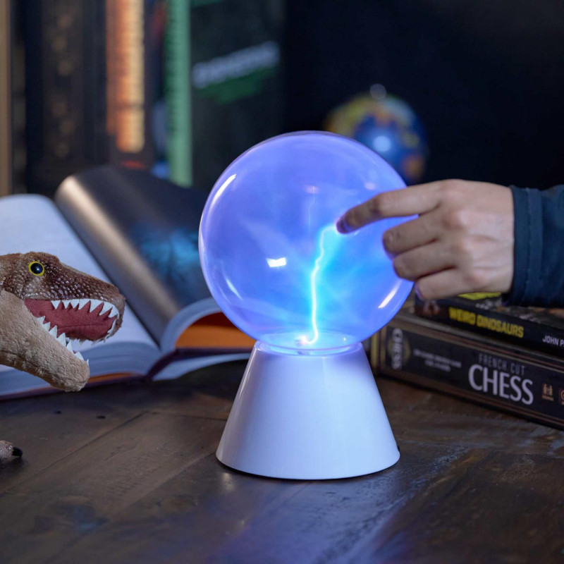 Tesla Lamp Large - Afterpay Available!