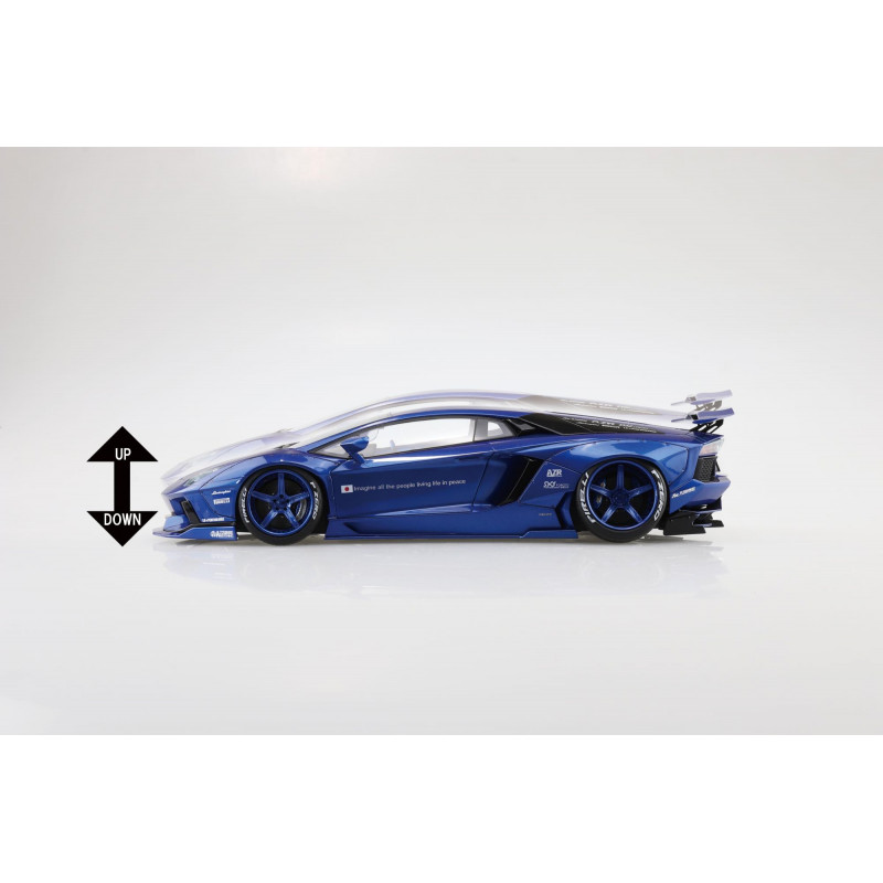 1/24 Lb-Works Lamborghini Aventador Ver.2 - Afterpay