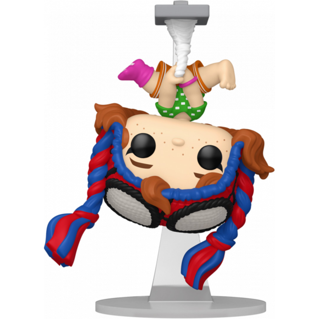 Spider-Man: ATSV - Mayday Parker Pop! - Afterpay Available!