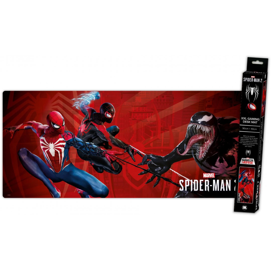 Deskmat Spider-Man - Afterpay Available!