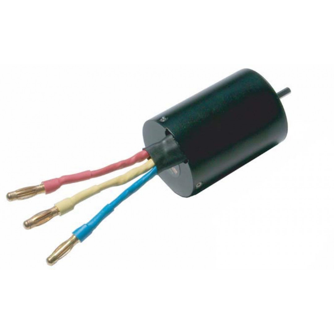 Rh-H0028 - Brushless Motor 3650 - Afterpay Available!