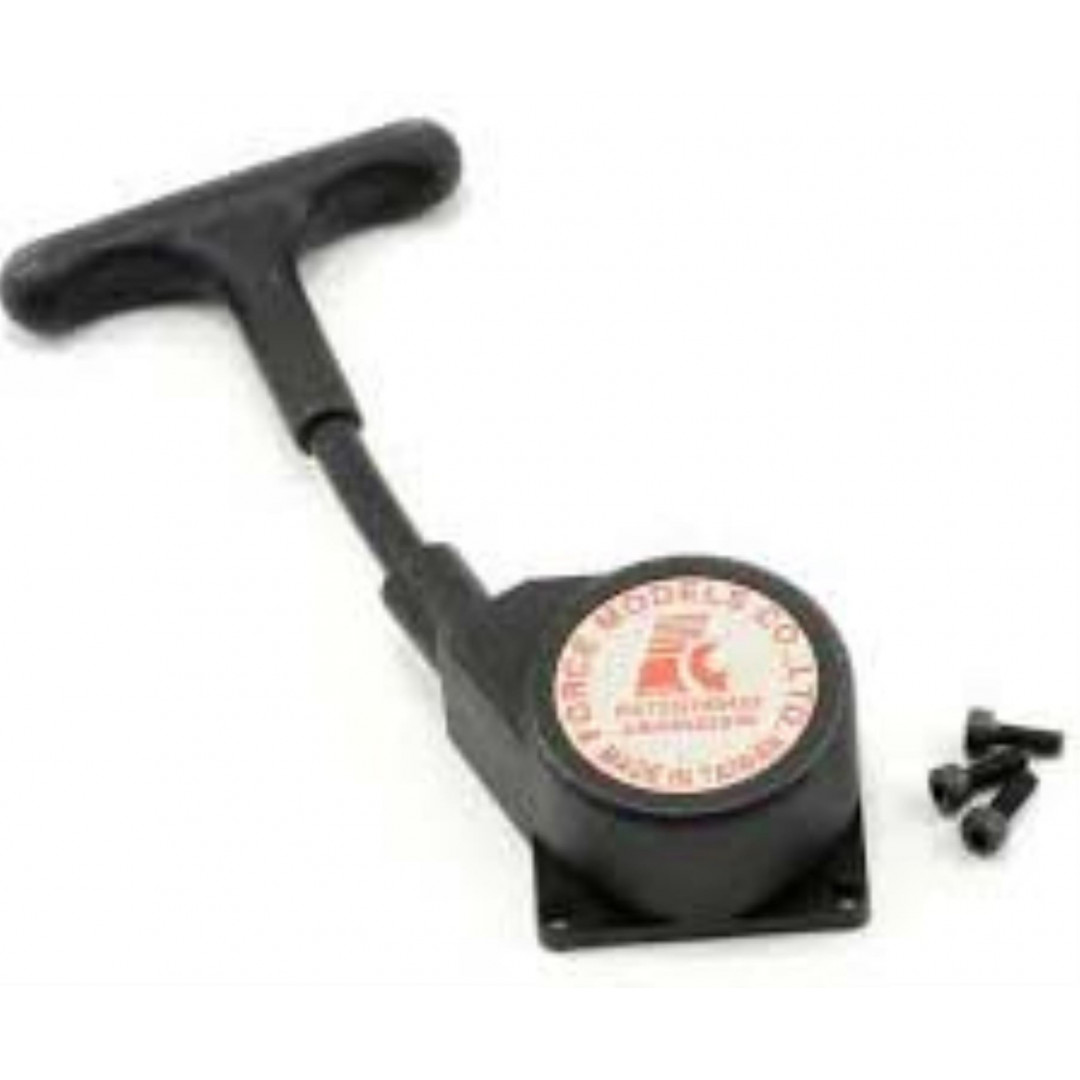 Force Pull Start Assembly (A) - Afterpay Available!