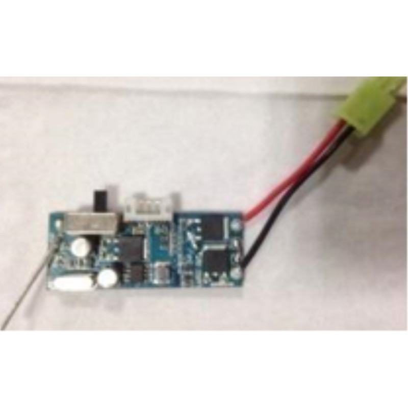 Tornado Rc 1/12 2 2.4G Rx Board - Afterpay Available!