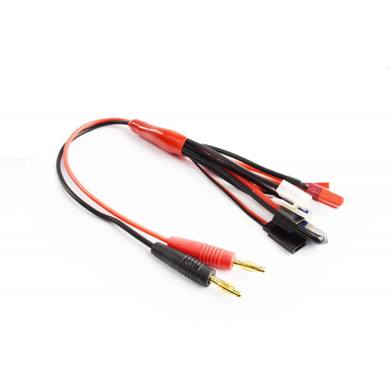 4.0 Bullet Multi Lead - Afterpay Available!