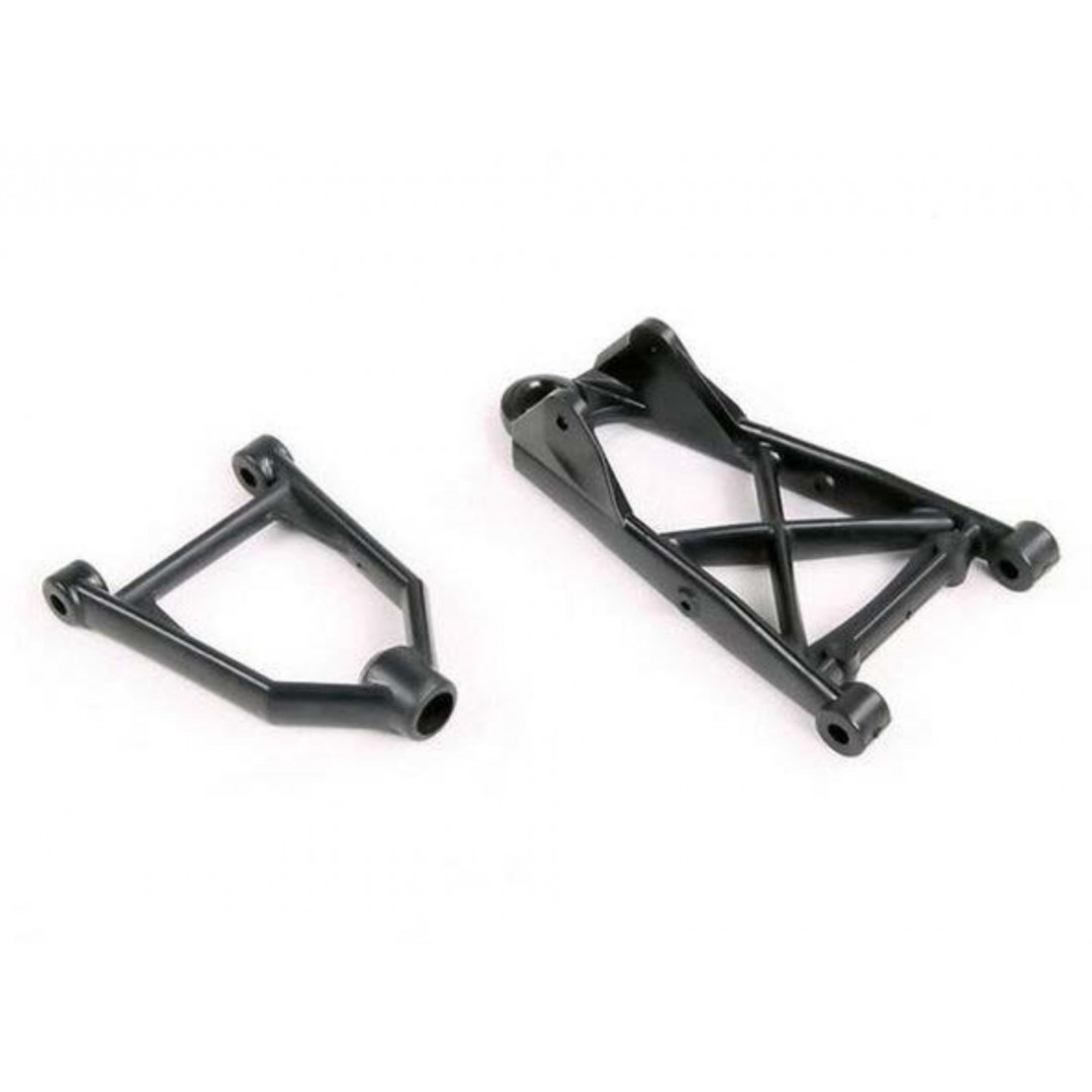 Rovan Front Suspension Arm Set - Afterpay Available!