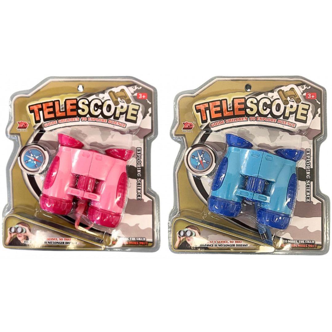 Explorer Binoculars - Afterpay Available!