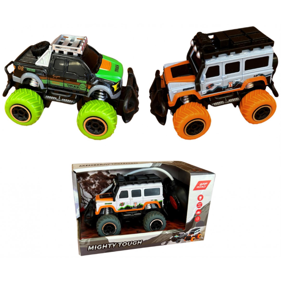 Super High Speed Mini Truck - Afterpay Available!