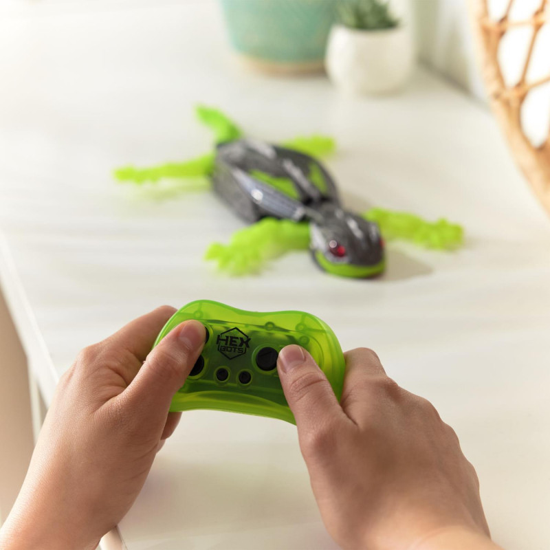 Hexbot Gecko Wall Crawler - Afterpay Available!