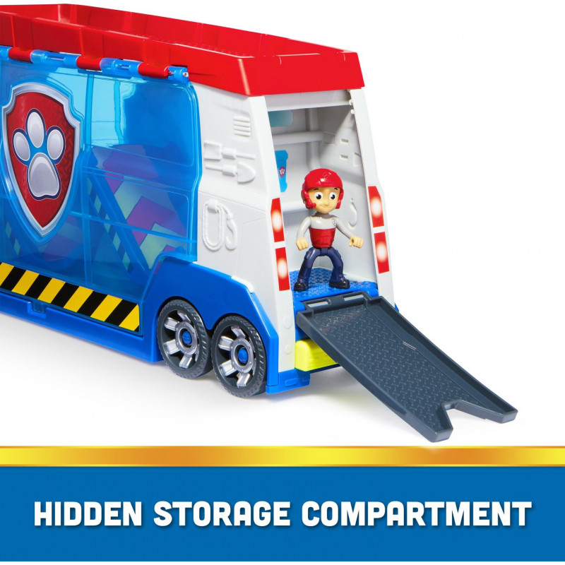 Paw Patrol Launch & Rescue Patroller - Afterpay Available!