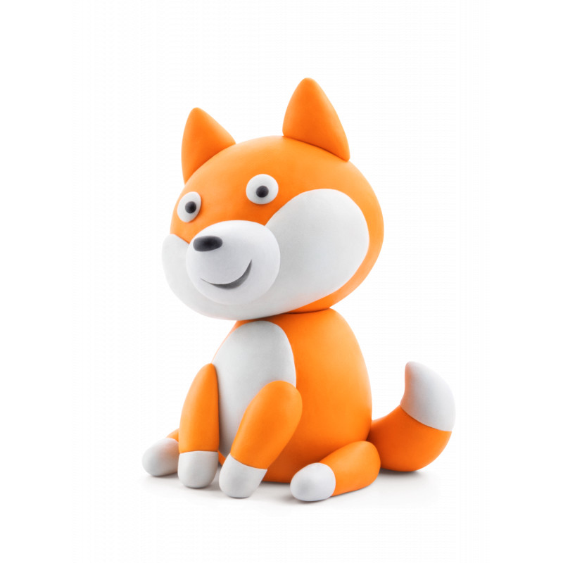 Hey Clay - Dog Story (15 Cans & 2 Tools) - Afterpay