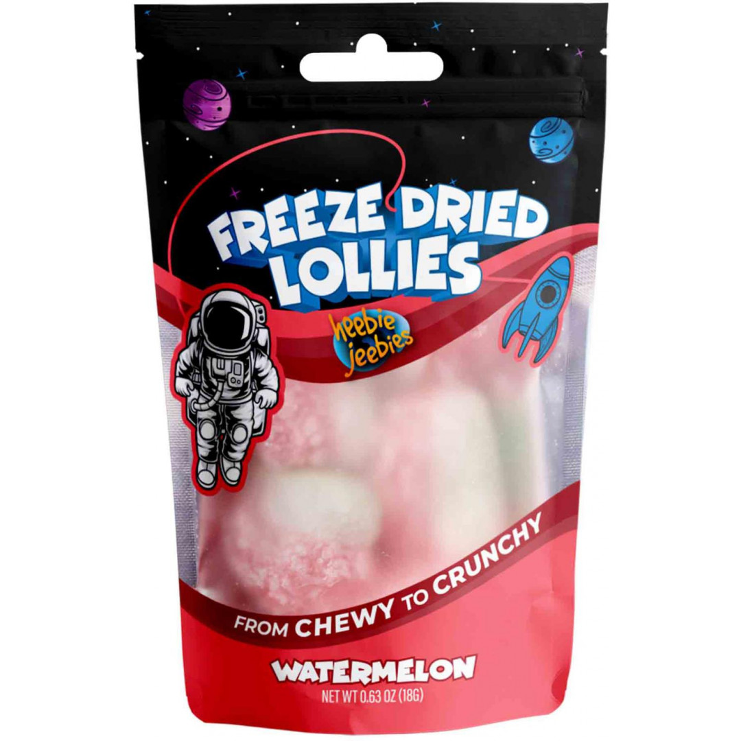 Mini Watermelon Freeze Dried - Afterpay Available!