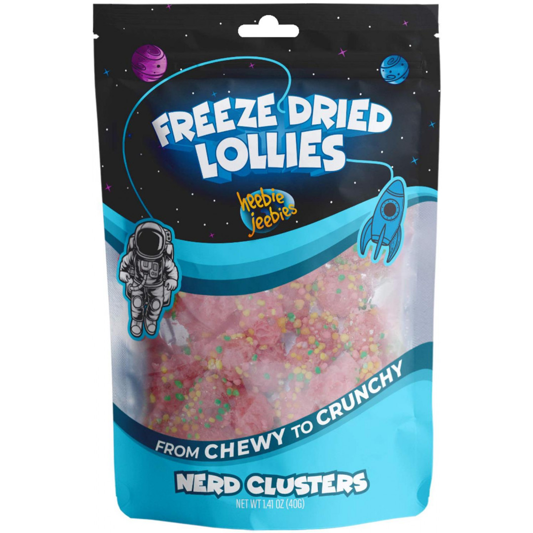 Large Nerd Cluster - Afterpay Available!