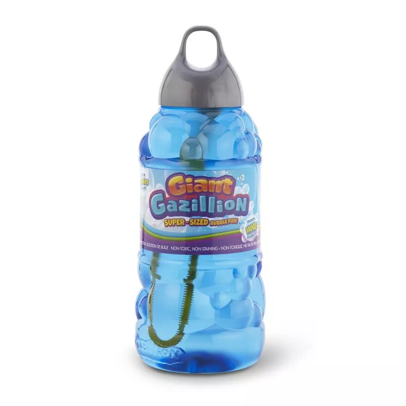 Gazillion Giant Sized Bubble Fun - Afterpay Available!