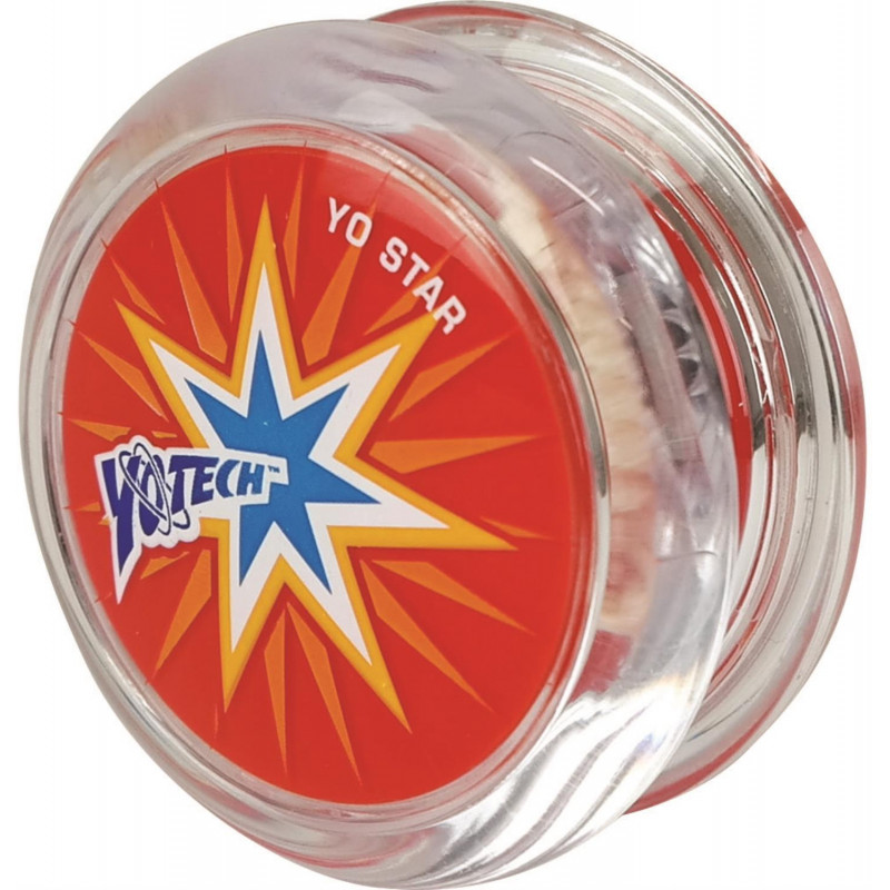 Yotech Yo Spin/Star: Level 1 - Afterpay Available!