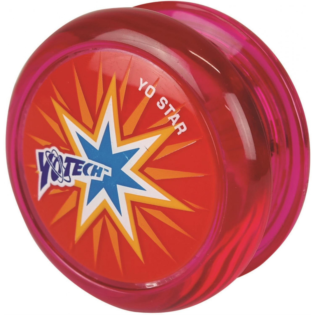 Yotech Yo Spin/Star: Level 1 - Afterpay Available!