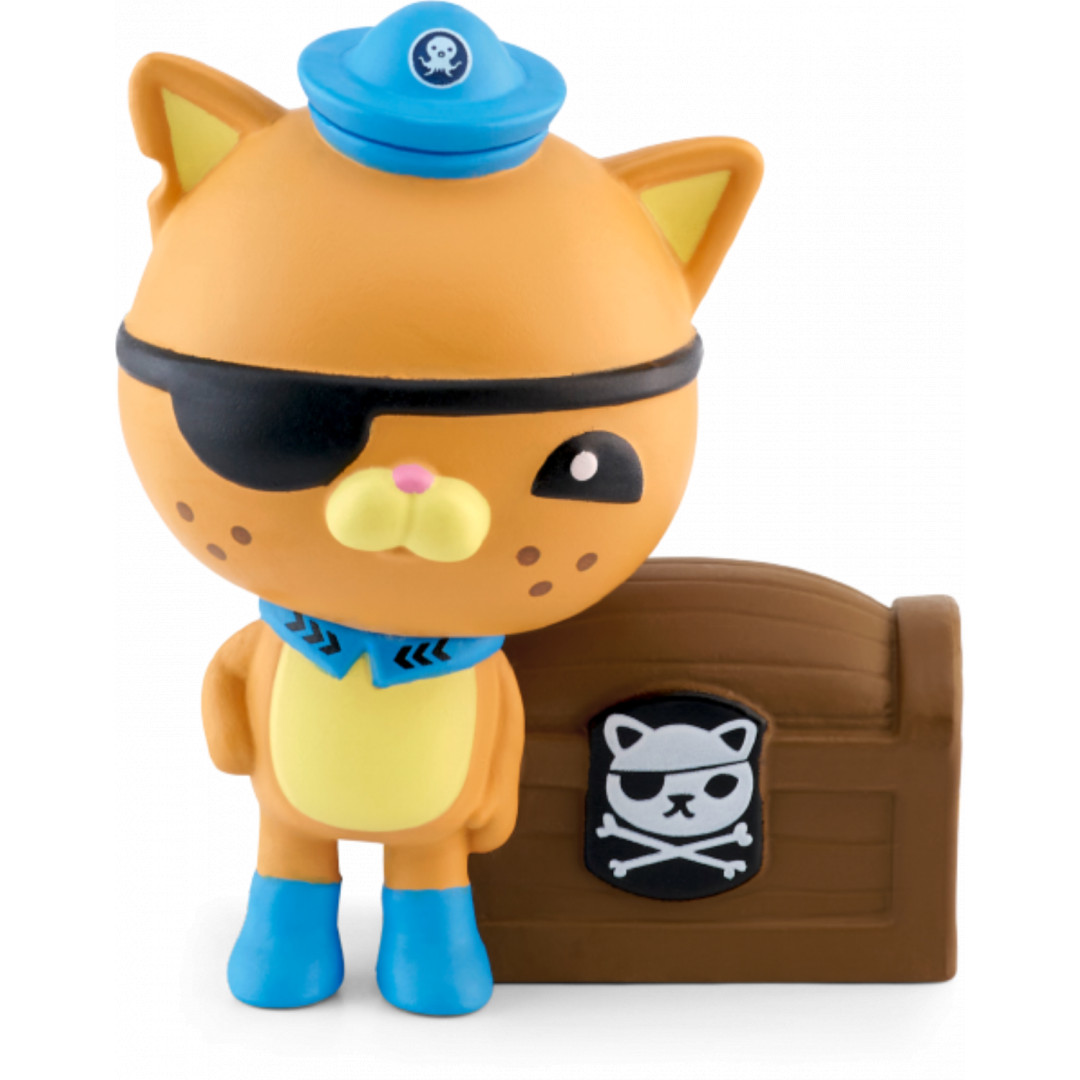Tonie - The Octonauts Kwazii - Afterpay Available!