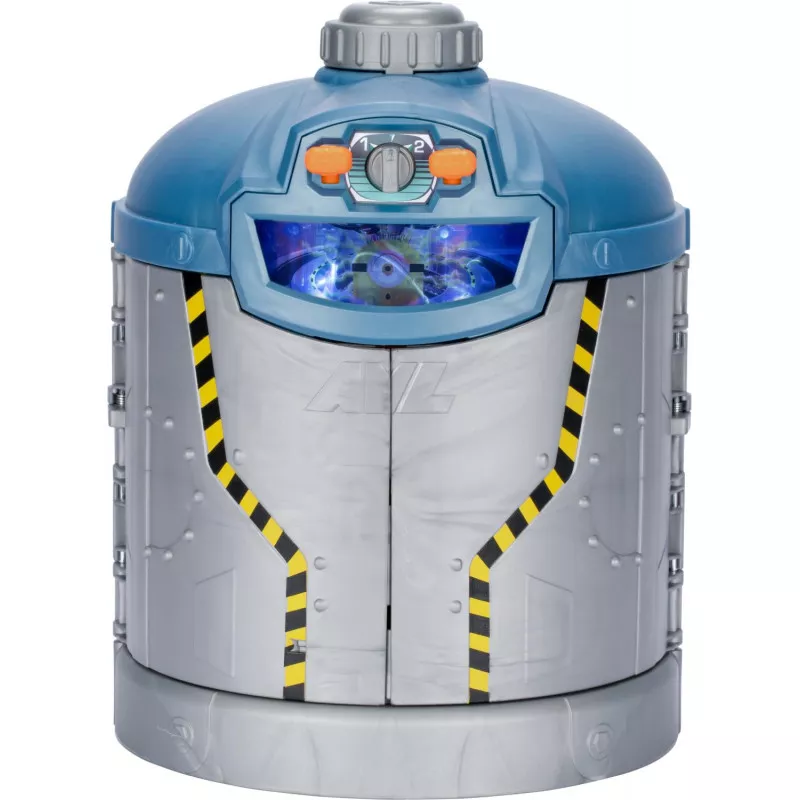 Despicable Me 4 Transformation Invention Chamber - Afterpay