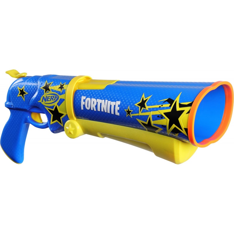 Nerf Fortnite Half Tone Hero - Afterpay Available!