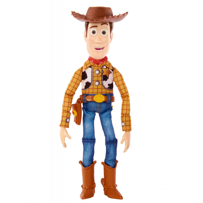 Pixar Large Scale Feature Woody - Afterpay Available!