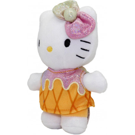 Hello Kitty Scented Surprise Plush Assorted - Afterpay