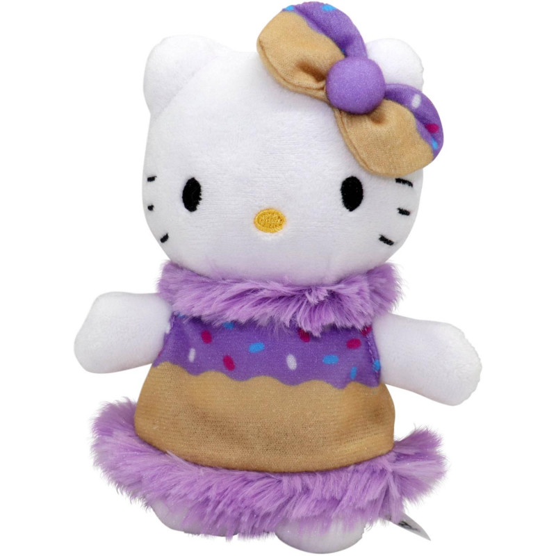 Hello Kitty Scented Surprise Plush Assorted - Afterpay