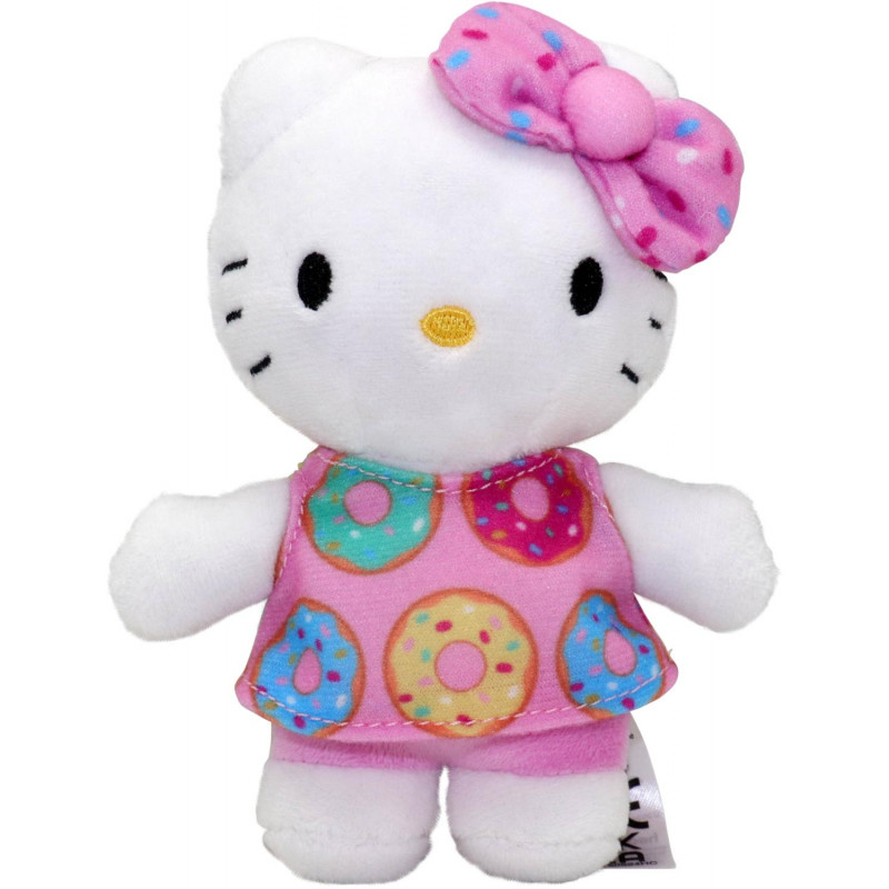Hello Kitty Scented Surprise Plush Assorted - Afterpay