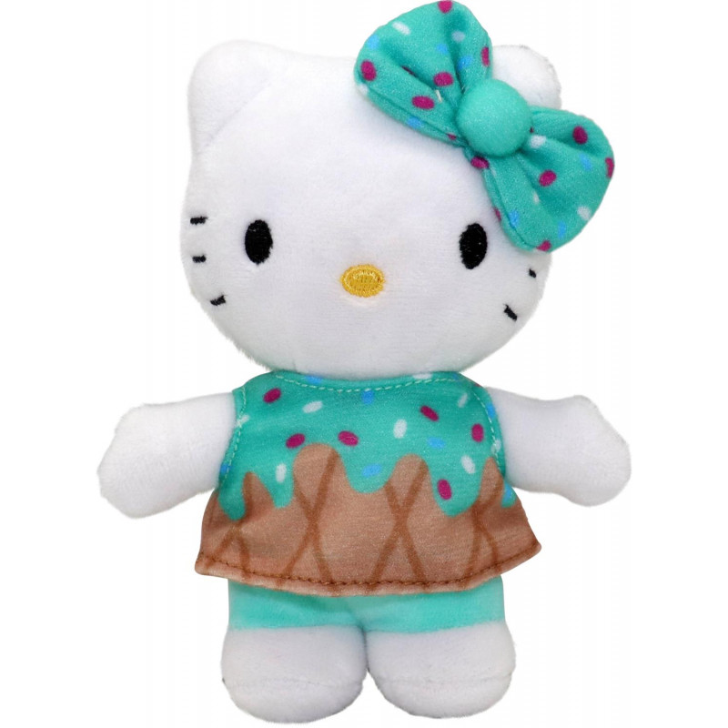 Hello Kitty Scented Surprise Plush Assorted - Afterpay