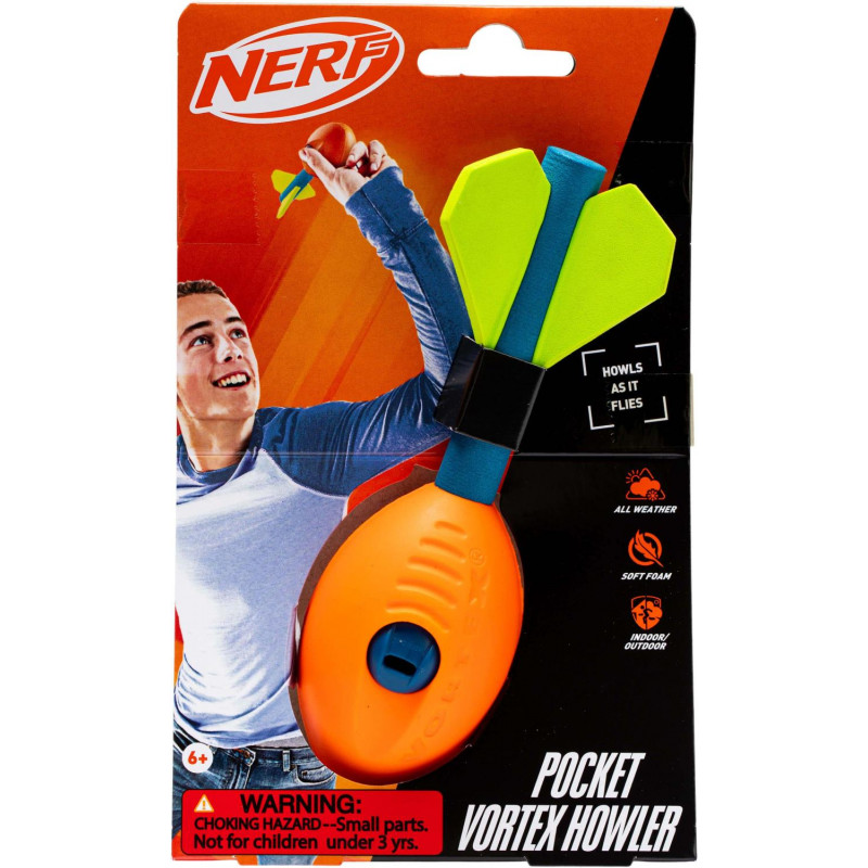 Nerf Pocket Vortex - Afterpay Available!