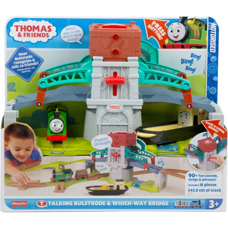 Talking Bulstrode & The Drawbridge - Afterpay Available!