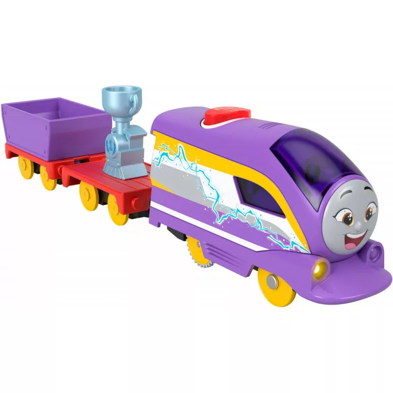 Thomas - Basic Talking Engines Assorted - Afterpay