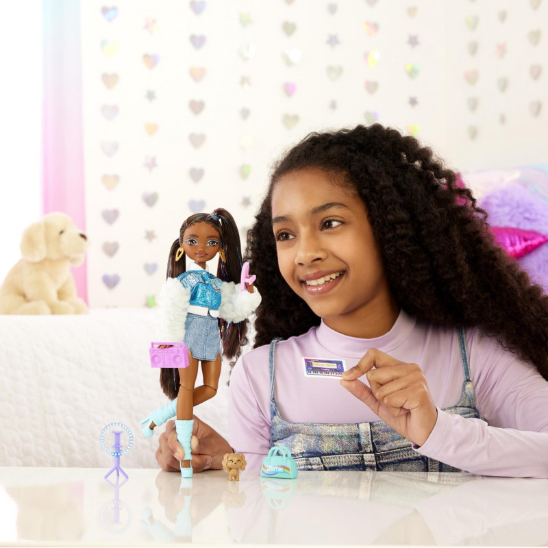 Barbie Dream Besties Fashion Doll Assortment - Afterpay