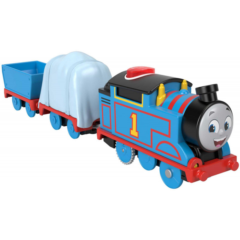 Thomas - Basic Talking Engines Assorted - Afterpay
