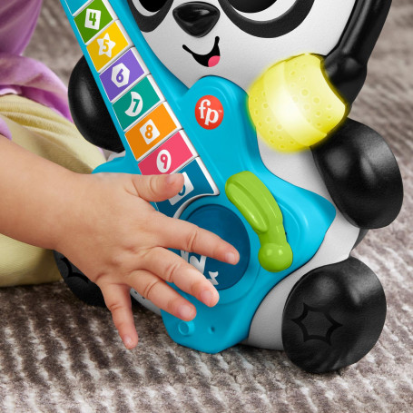 Fisher Price Link Squad Panda - Afterpay Available!